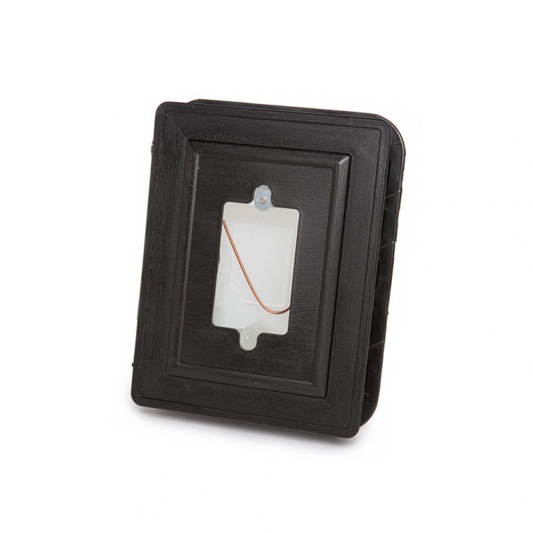 Siding Mounts: Siding & ventilation accessories | Handrail Covers