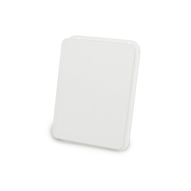 101F 4″ x 6″ Utility Plate - USA Sidingmounts